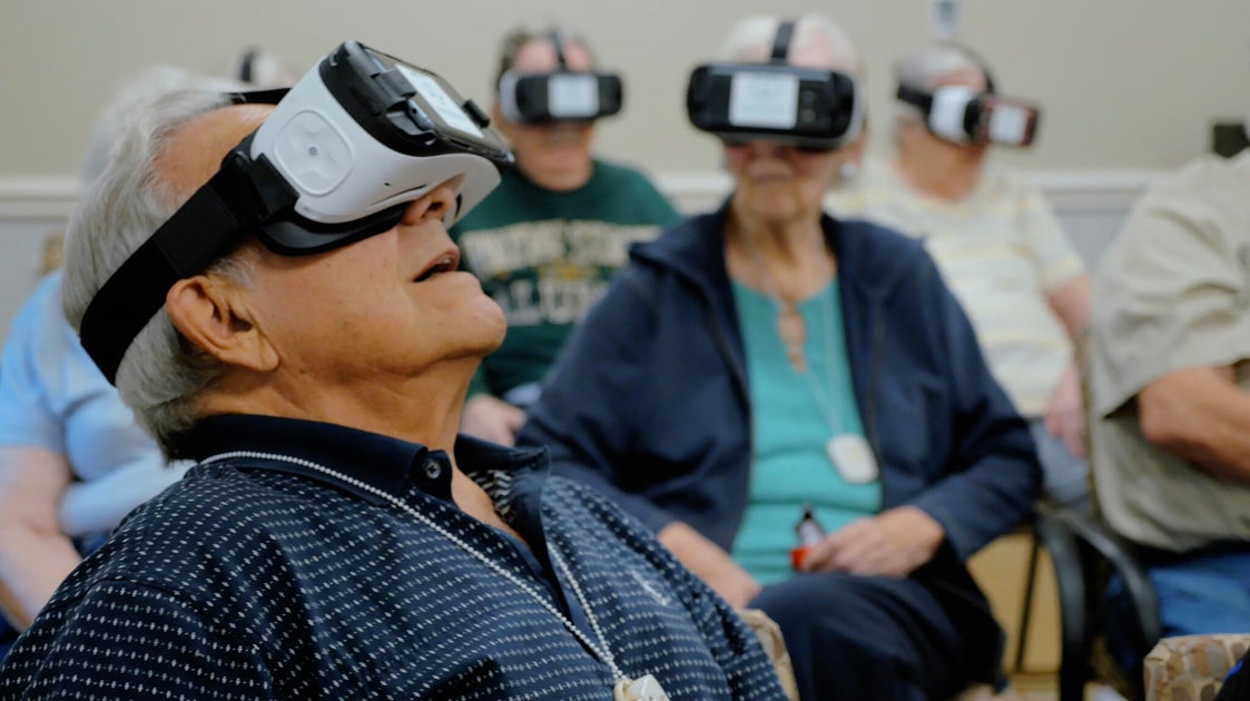 How to Identify and Capitalize on Emerging Trends in Senior Care ...