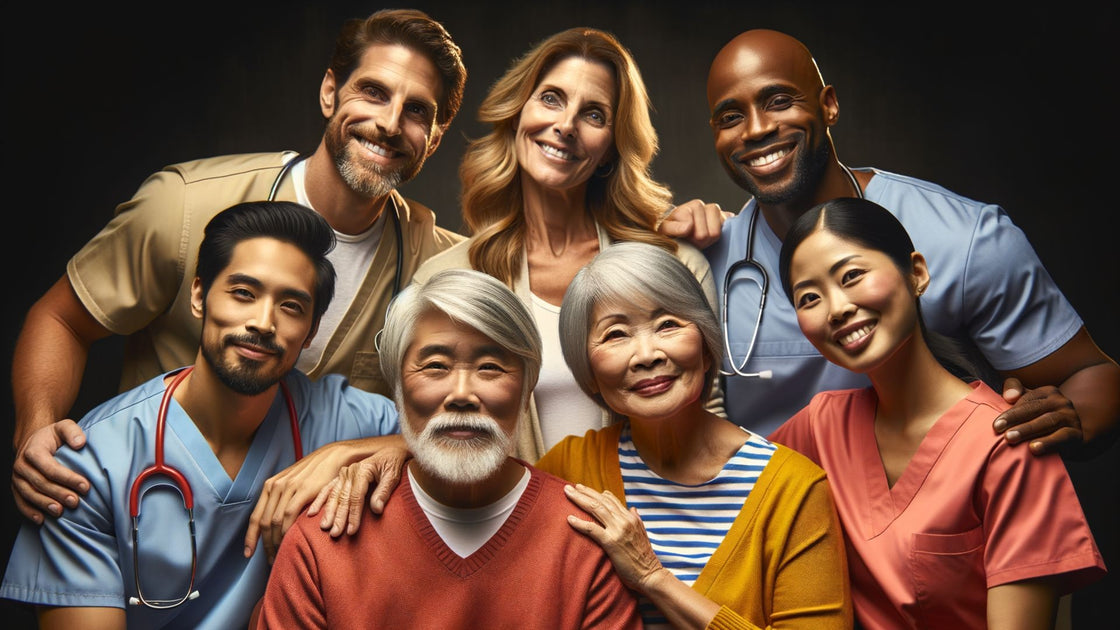 How to Build a Profitable Home Care Business from Scratch – Allen ...