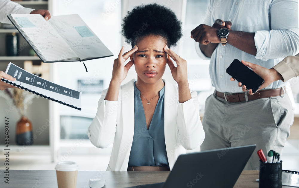 Top Mistakes to Avoid When Starting a Home Care Business – Allen Chaney ...