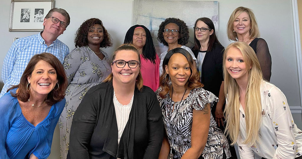 Local senior care provider embraces new model – Allen Chaney Business ...
