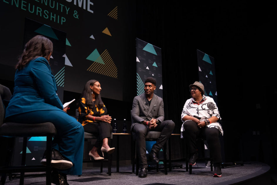 Barriers to Black entrepreneurship widen the wealth gap – Allen Chaney ...